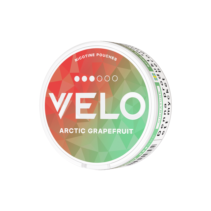 VELO Snus w promocji – Snusdiscount.pl