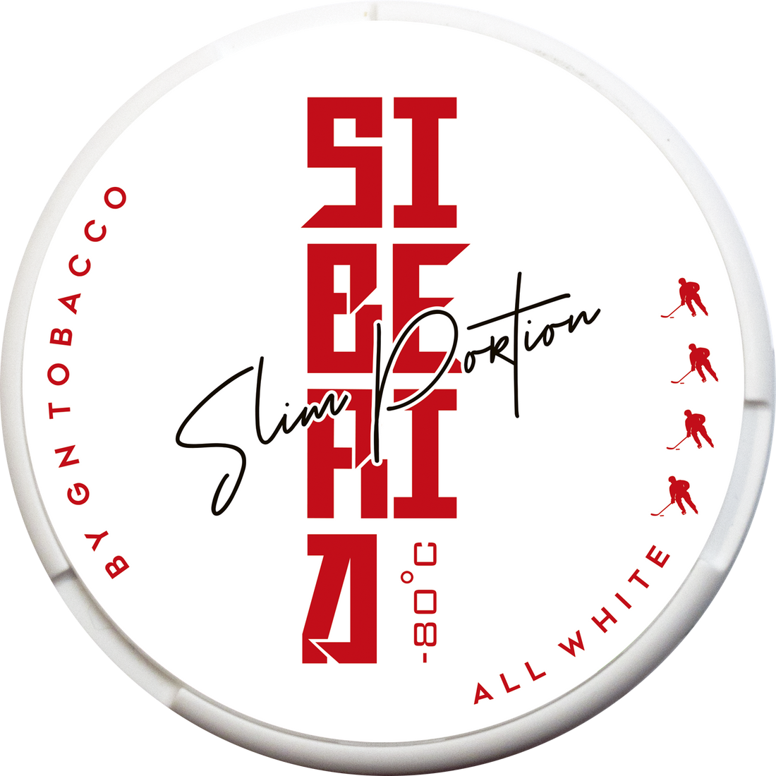 Siberia Slim Snusdiscountpl